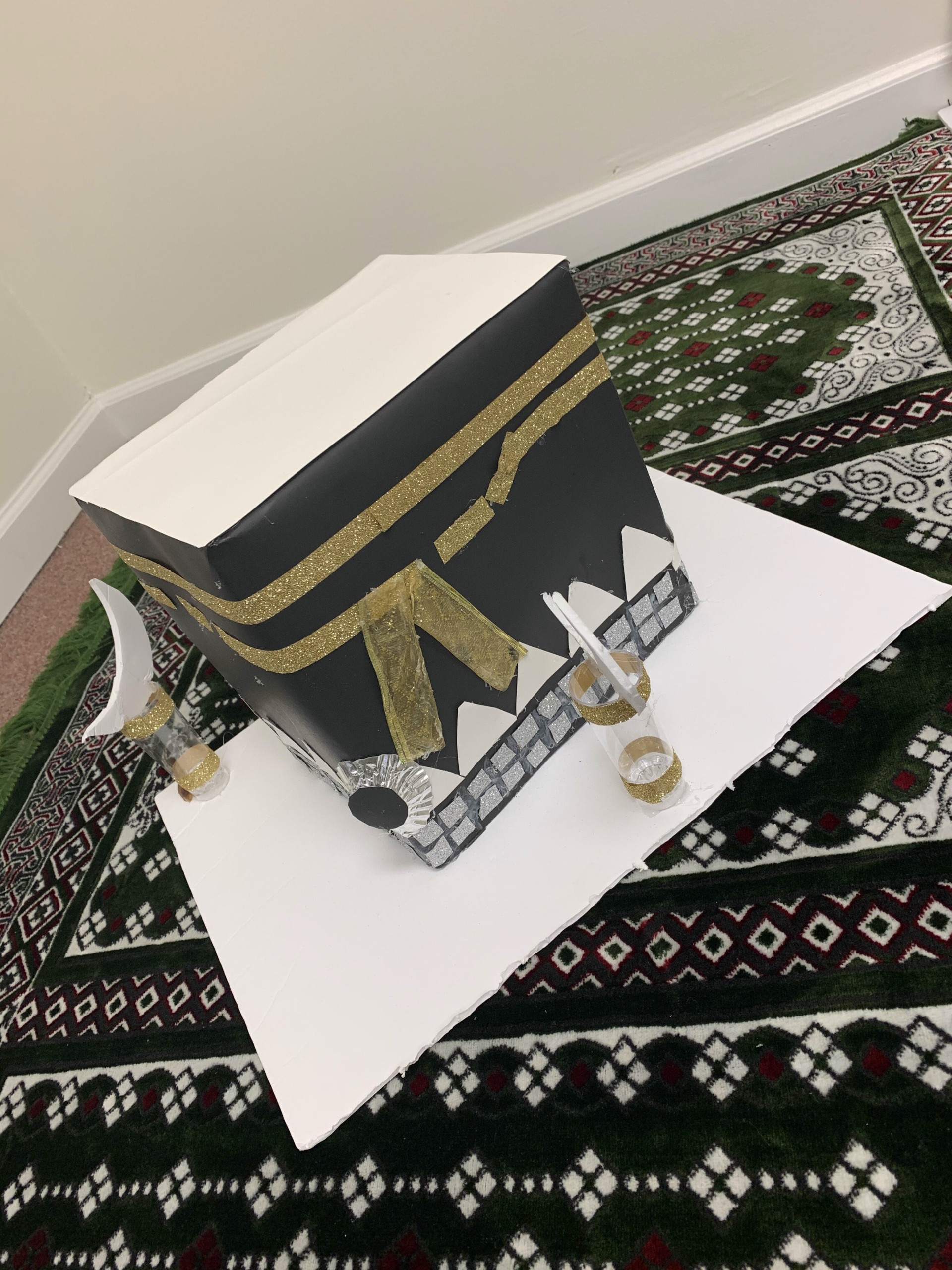 Masjid Nasrullah
